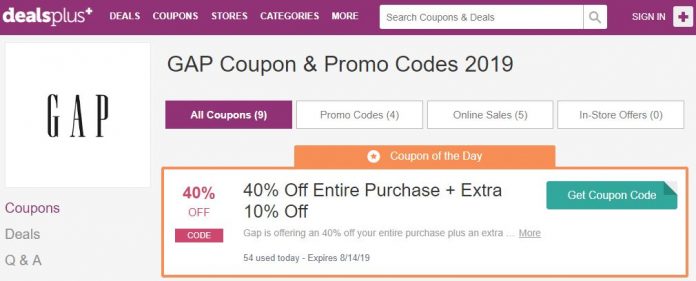 How to Combine Coupons, Promotions, and Discount Codes to Buy Things at ...