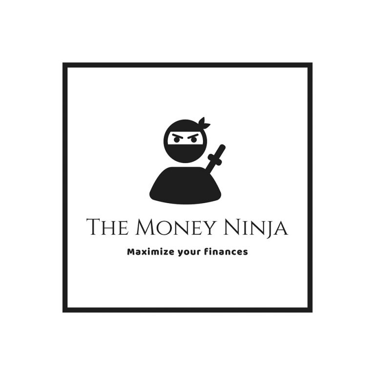 Contact - The Money Ninja