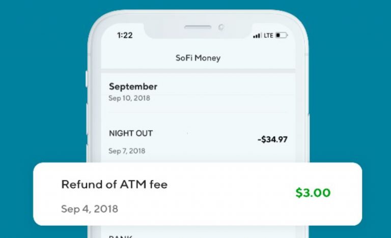 SoFi Money Review | $25 App Download Bonus - The Money Ninja