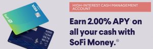 SoFi Money Review | $25 App Download Bonus - The Money Ninja