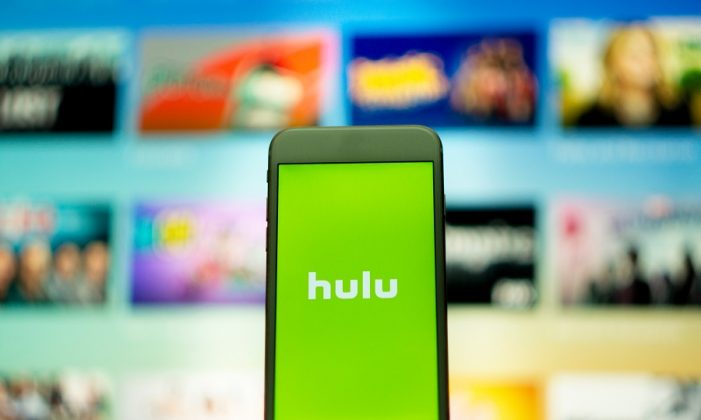 Hulu 1-Month Free Trial - The Money Ninja