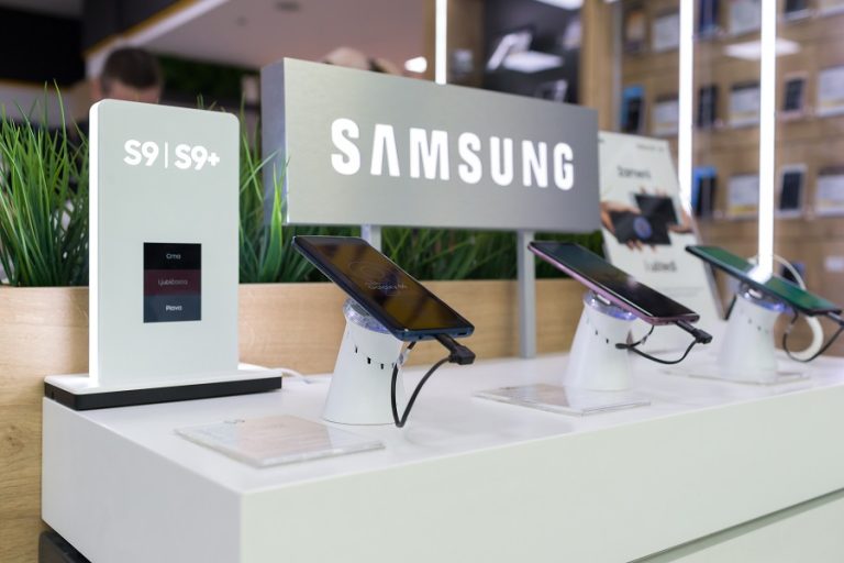 Earn 40% Cash Back On All Samsung Products - The Money Ninja