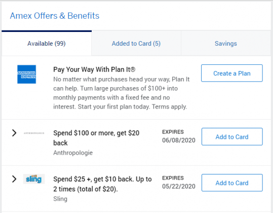 AMEX Offers: Make 3 Cell Phone Payments And Get $55 - The Money Ninja