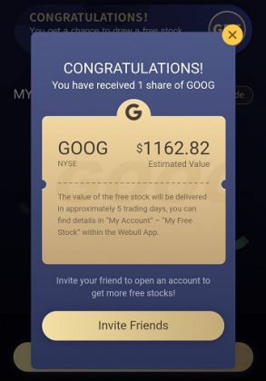 Webull Promotion: Up to 20 Free Stocks Sign-up Bonus - The Money Ninja