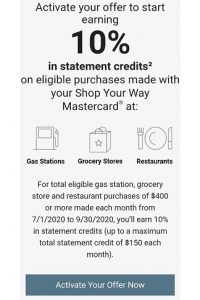 Why The Shop Your Way Credit Card Is The Best Store Card Ever - The ...