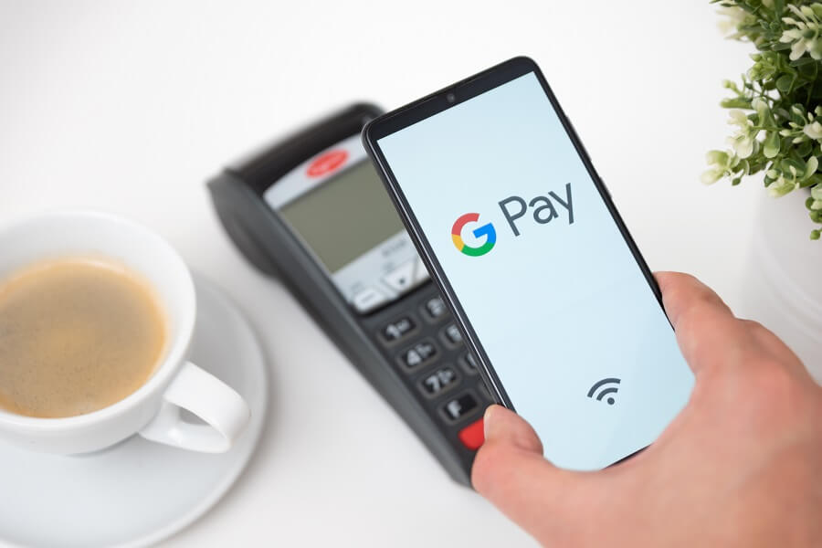 Google Pay Referral 21 For Both People The Money Ninja