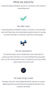 Marcus High-Yield Savings Account: Up to 4.00% APY - The Money Ninja
