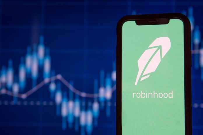 Robinhood Referral Bonus - Get 1 Free Stock Worth Up To $200 - The ...