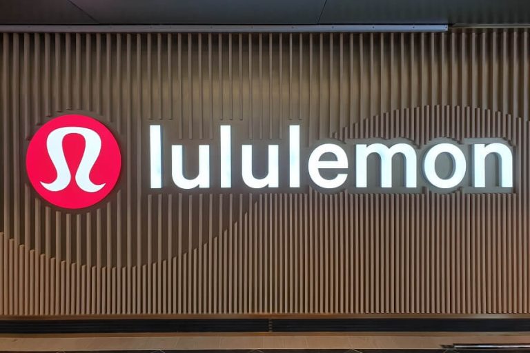 Google Pay: Spend $100 & Get $20 Back At Lululemon - The Money Ninja