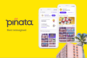 Piñata Review: Pay Rent and Earn Rewards ($30 Bonus) - The Money Ninja
