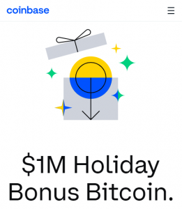 Coinbase Promotions: Up to $200 Bitcoin Sign-up Bonus + $200 in Learn ...