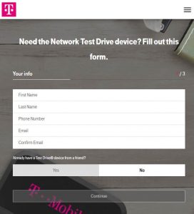T-Mobile Network Pass: 90 Days of Free Service - The Money Ninja