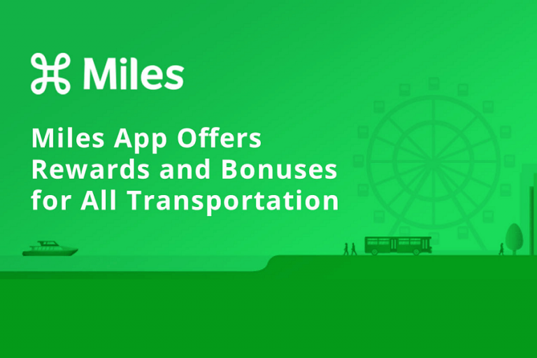 Miles Promotions: 1,500 Bonus Miles Offer - The Money Ninja