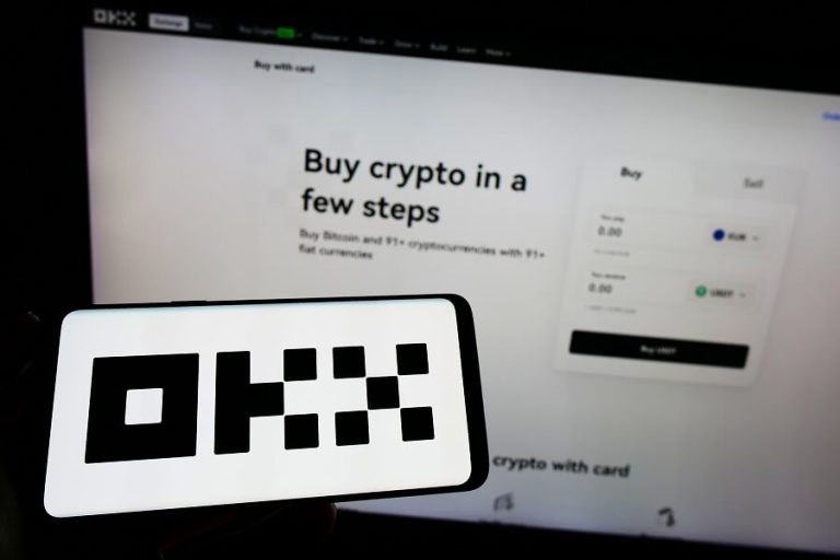 OKX Promotion: $200 BTC Sign-Up Bonus with Referral Code 56229764 (+$300 USDG) - The Money Ninja