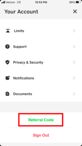 Get $5 with Cash App Referral Code "GRVQQZC" - The Money Ninja