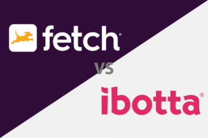 Fetch vs Ibotta: Which Shopping App Is Better? - The Money Ninja