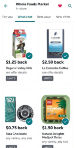 9 Receipt Rewards Apps That Pay You For Shopping - The Money Ninja