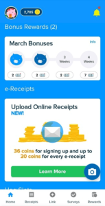 9 Receipt Rewards Apps That Pay You For Shopping - The Money Ninja