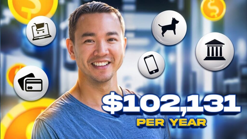 The Money Ninja - Maximize Your Finances