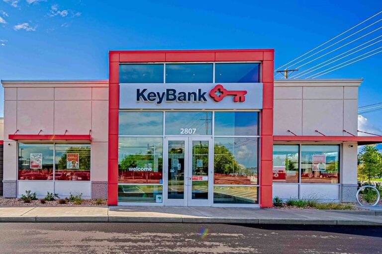 KeyBank Promotions of October 2025 ($300 or $500 Checking Bonus) - The ...