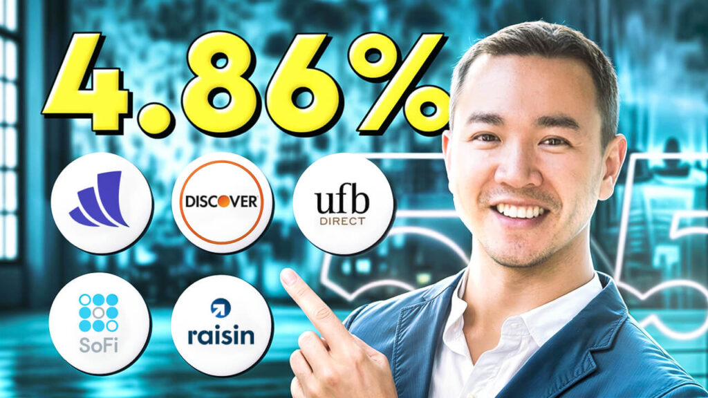 The Money Ninja - Maximize Your Finances