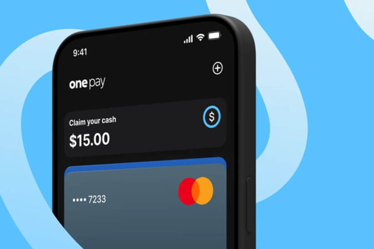 OnePay Promotions: $50 Sign-Up Bonus - The Money Ninja